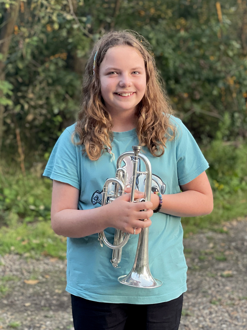 Meet The Band – 1st Class Brass