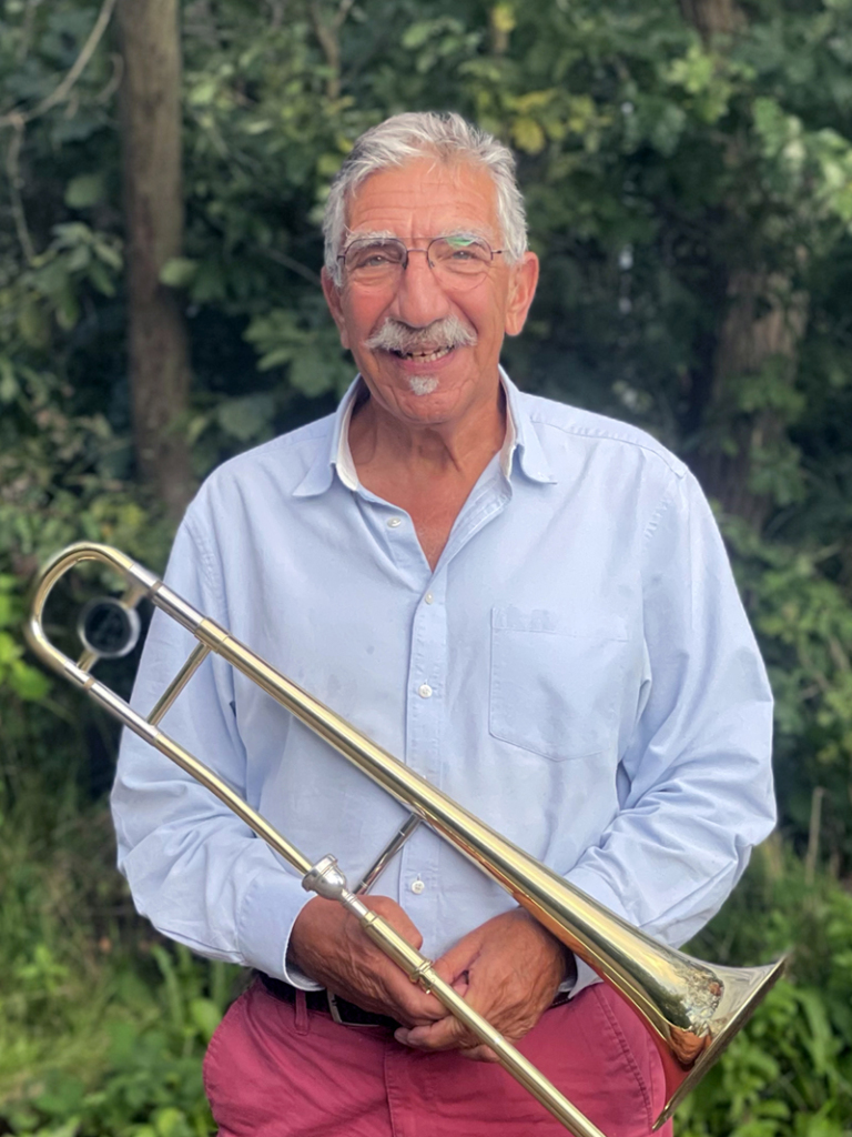 Meet The Band – 1st Class Brass