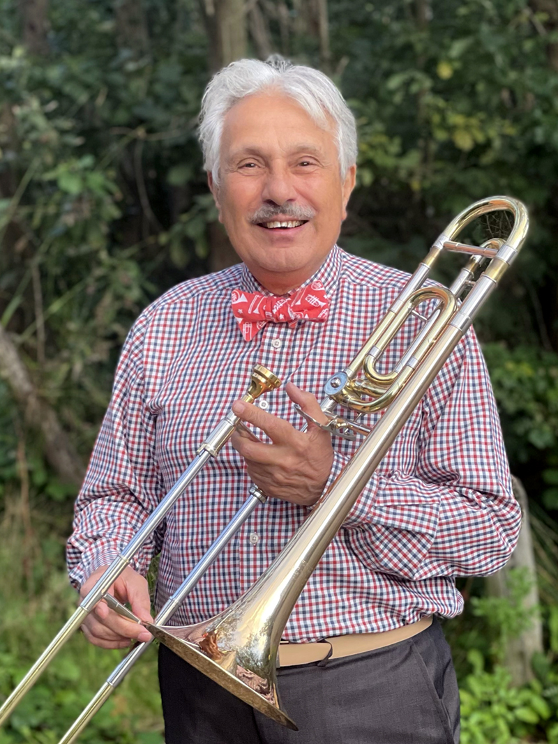 Meet The Band – 1st Class Brass