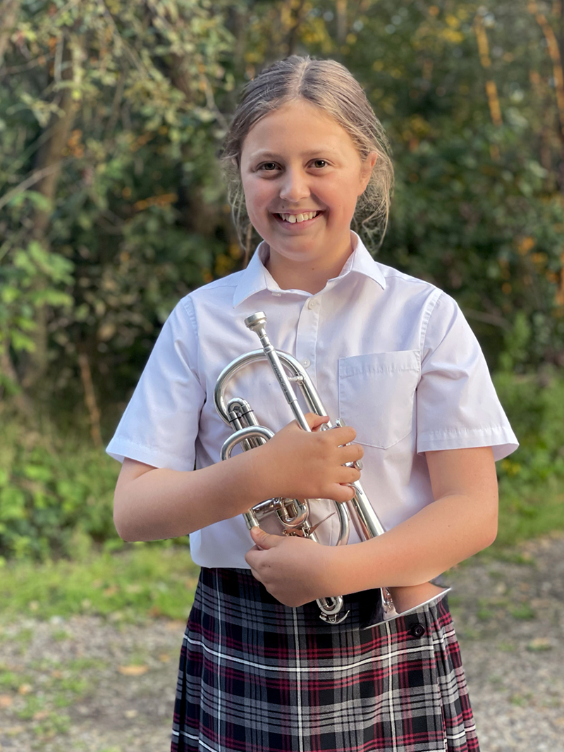 Meet The Band – 1st Class Brass