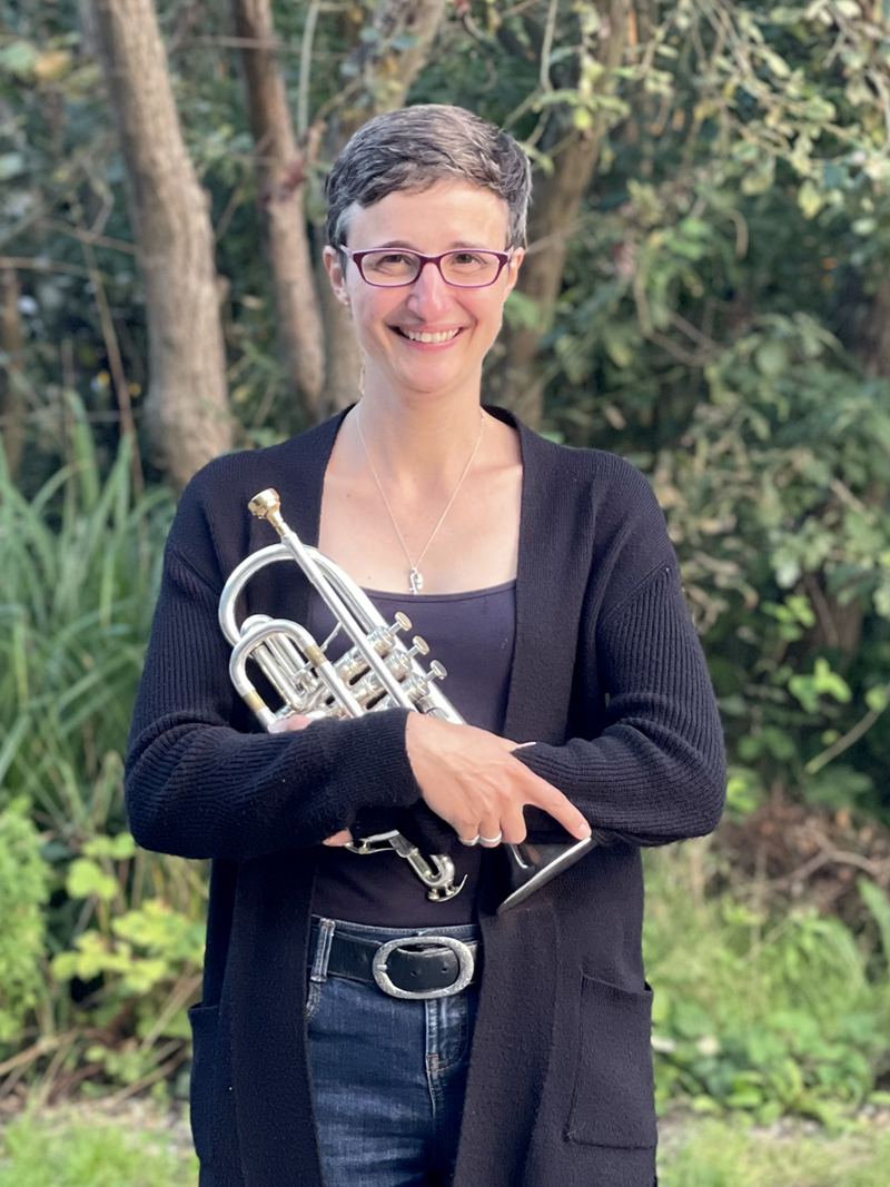 Meet The Band – 1st Class Brass